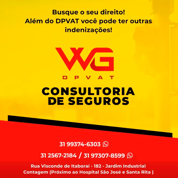 WG MINAS - CONSULTORIA DE SEGUROS